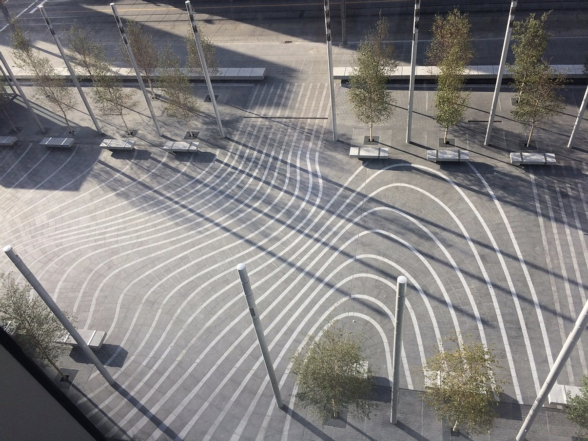 The Echoing Wake of a Dying Glacier – State of the Planet