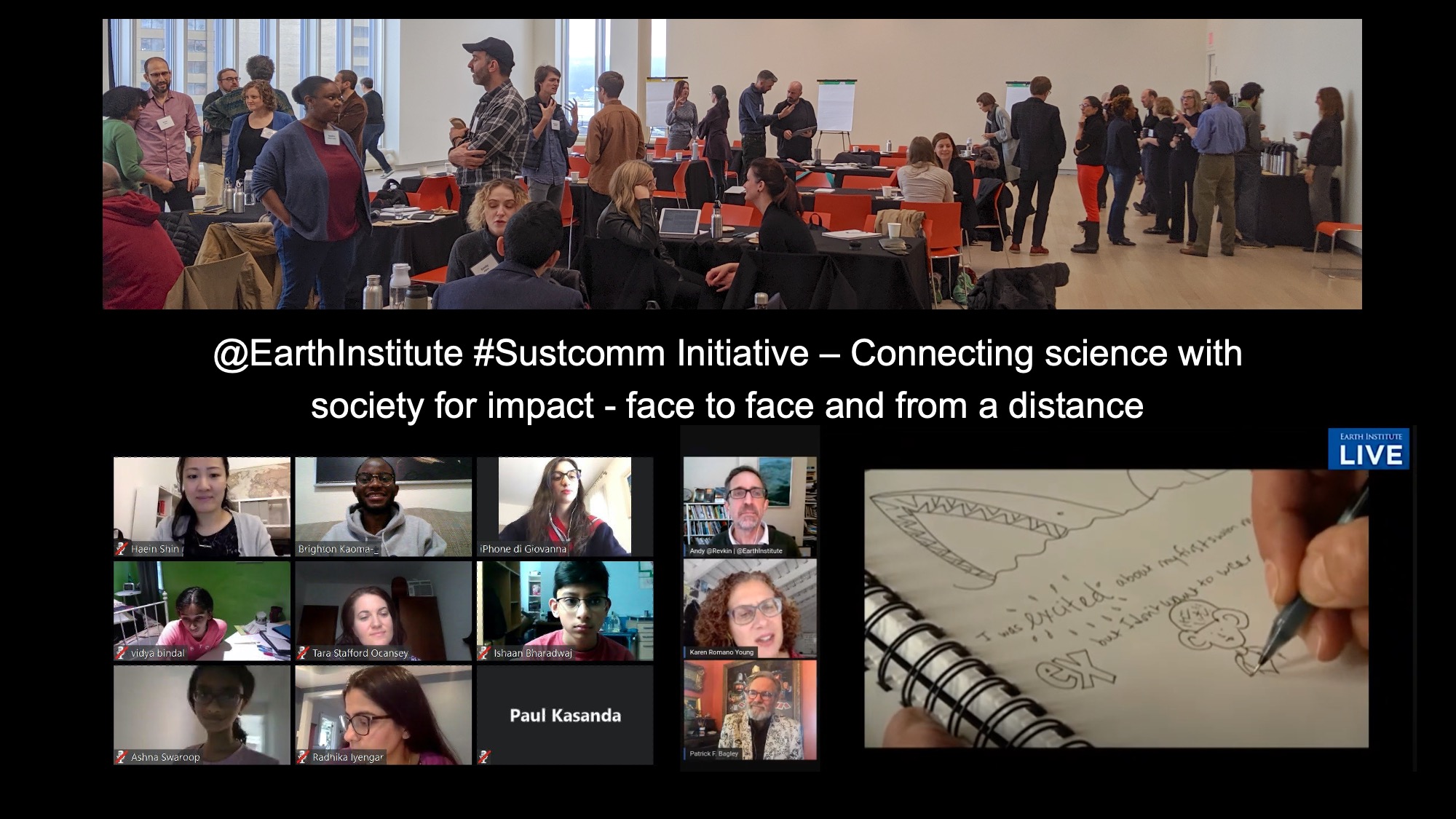 The Communication Climate After 2020: Stormy but Hopeful – State of the ...