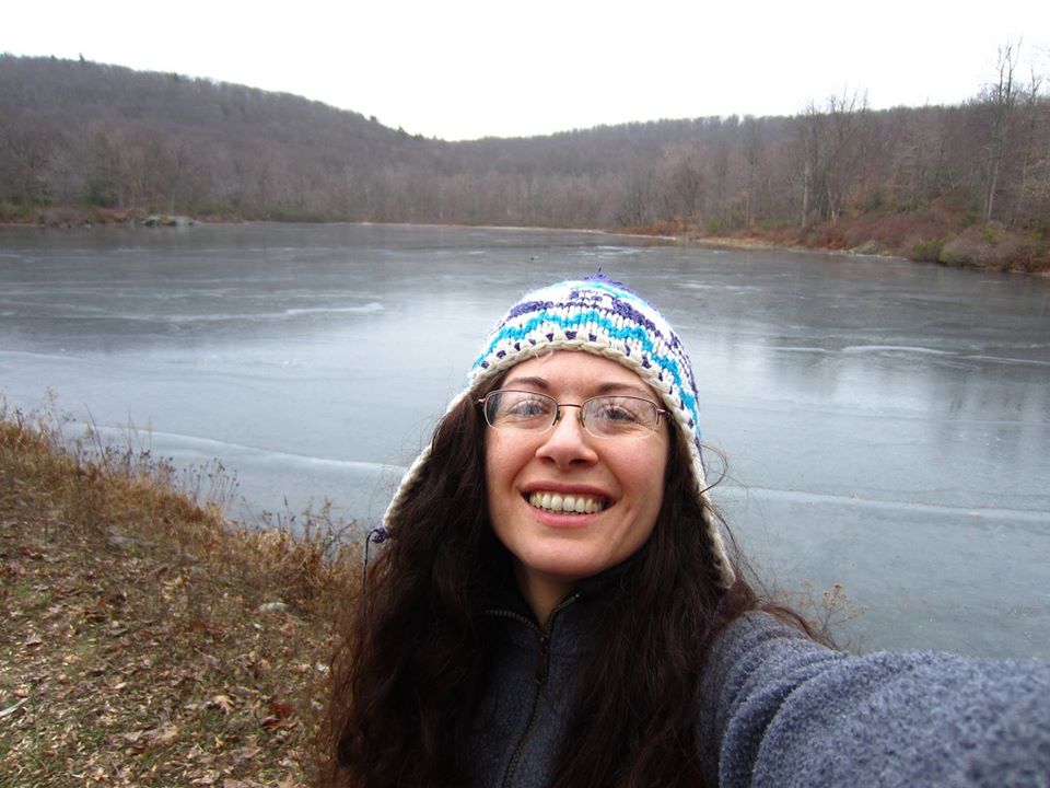 Staff Spotlight: Nichole Anest, Core Repository Curator – State of the ...
