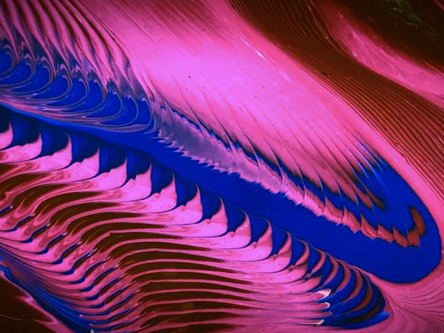 New Video Merges Art and Climate Science – State of the Planet