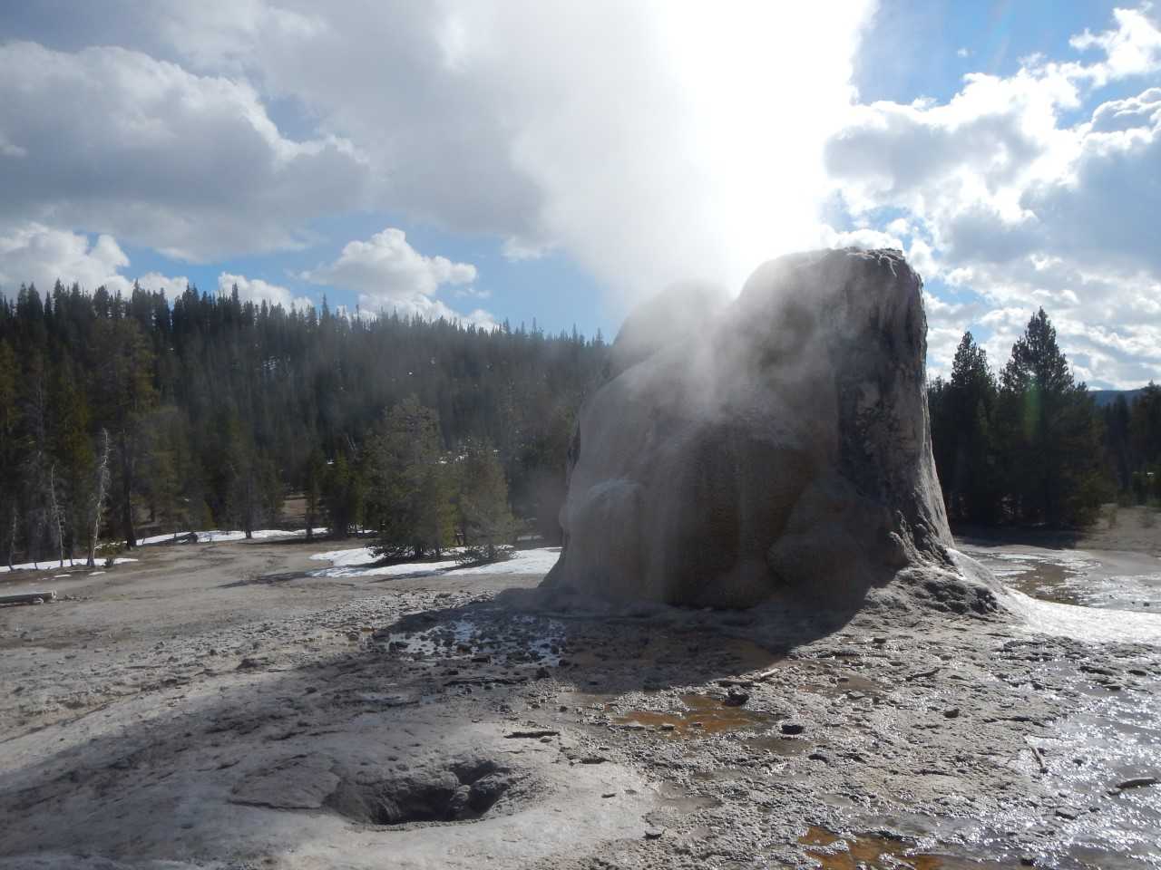 Chasing Gold, Geysers and Geothermal Power With Carolina Muñoz-Saez ...