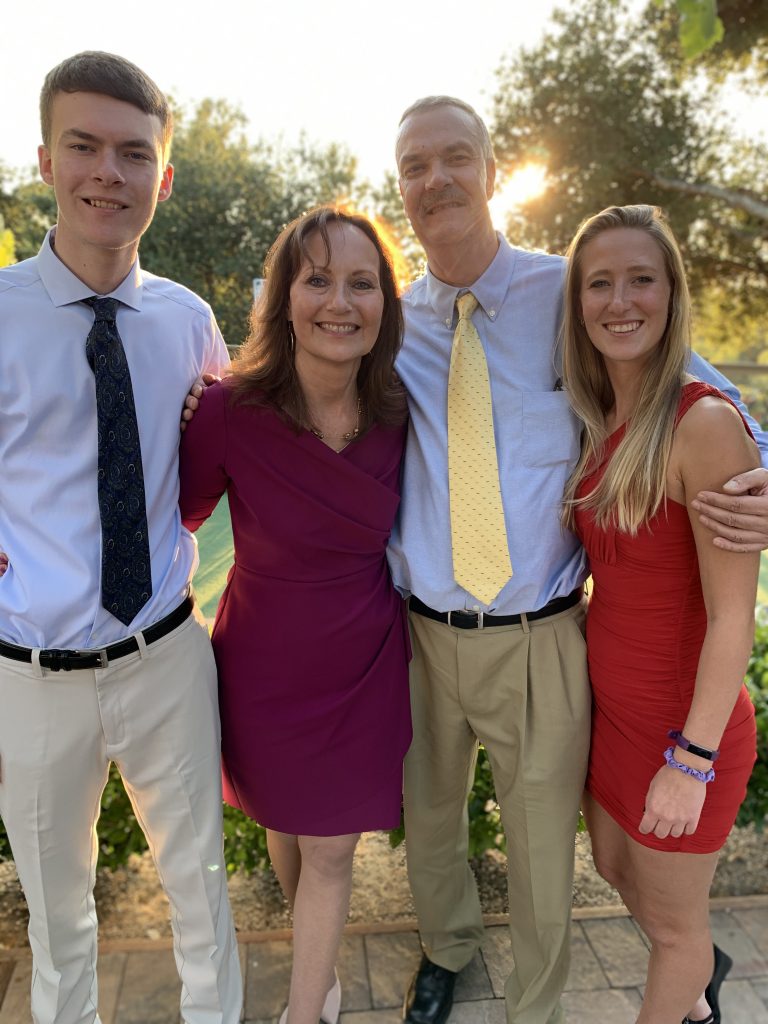 Staff Spotlight: Marian Mellin, Development Associate at Lamont-Doherty ...