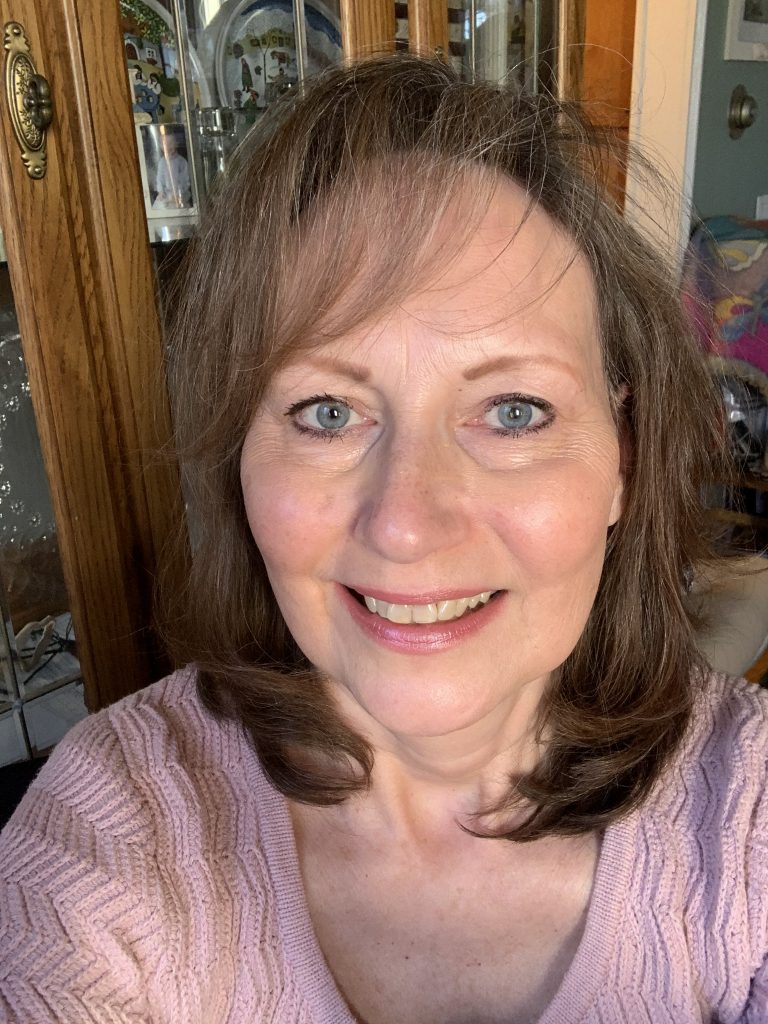 Staff Spotlight: Marian Mellin, Development Associate at Lamont-Doherty ...