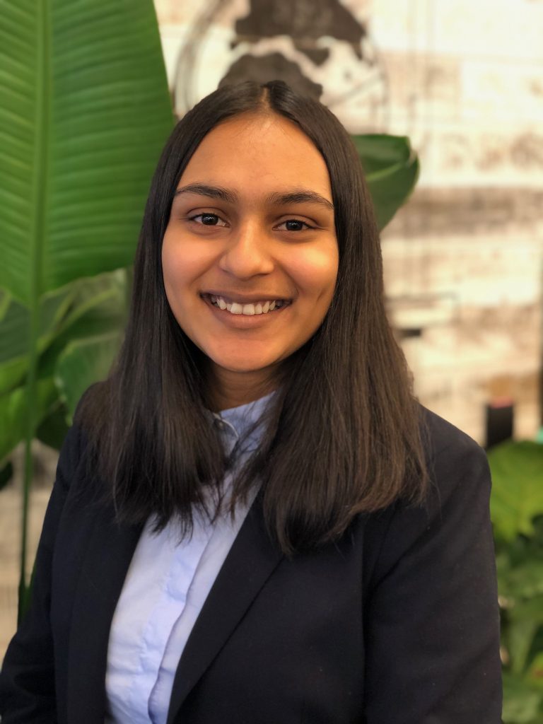 Students Reflect on New Science Communications Course – State of the Planet