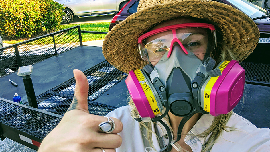 This Columbia Sustainable Development Grad Is Building a Tiny Home ...