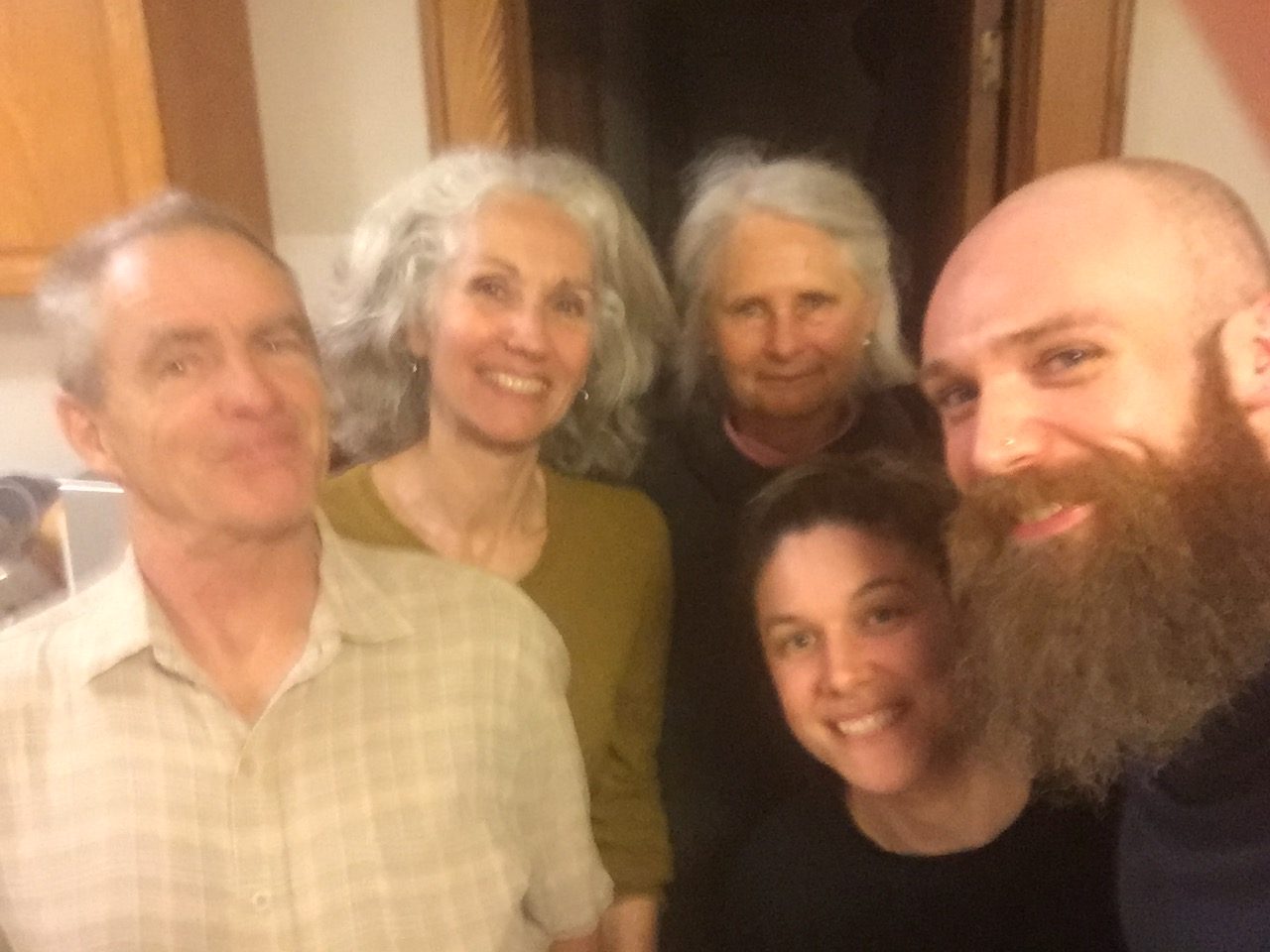 Staff Spotlight: Elisabeth Sydor, Communications Coordinator – State of ...