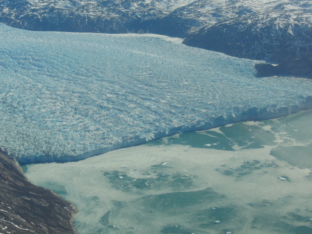 An Artificial Neural Network Joins the Fight Against Receding Glaciers ...
