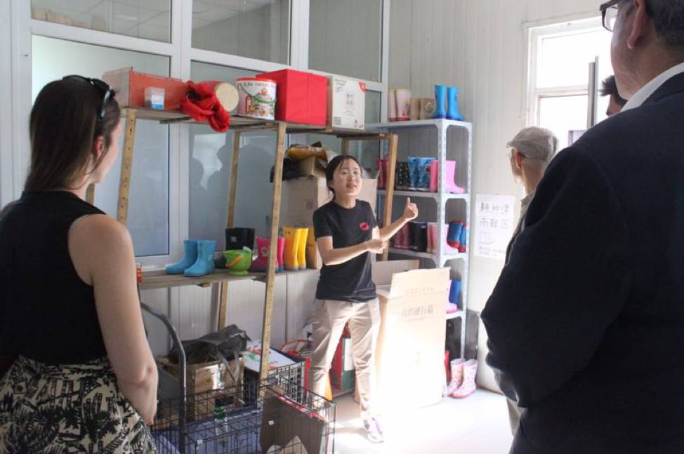 Enhancing Sustainability Education in China’s Secondary Schools – State ...