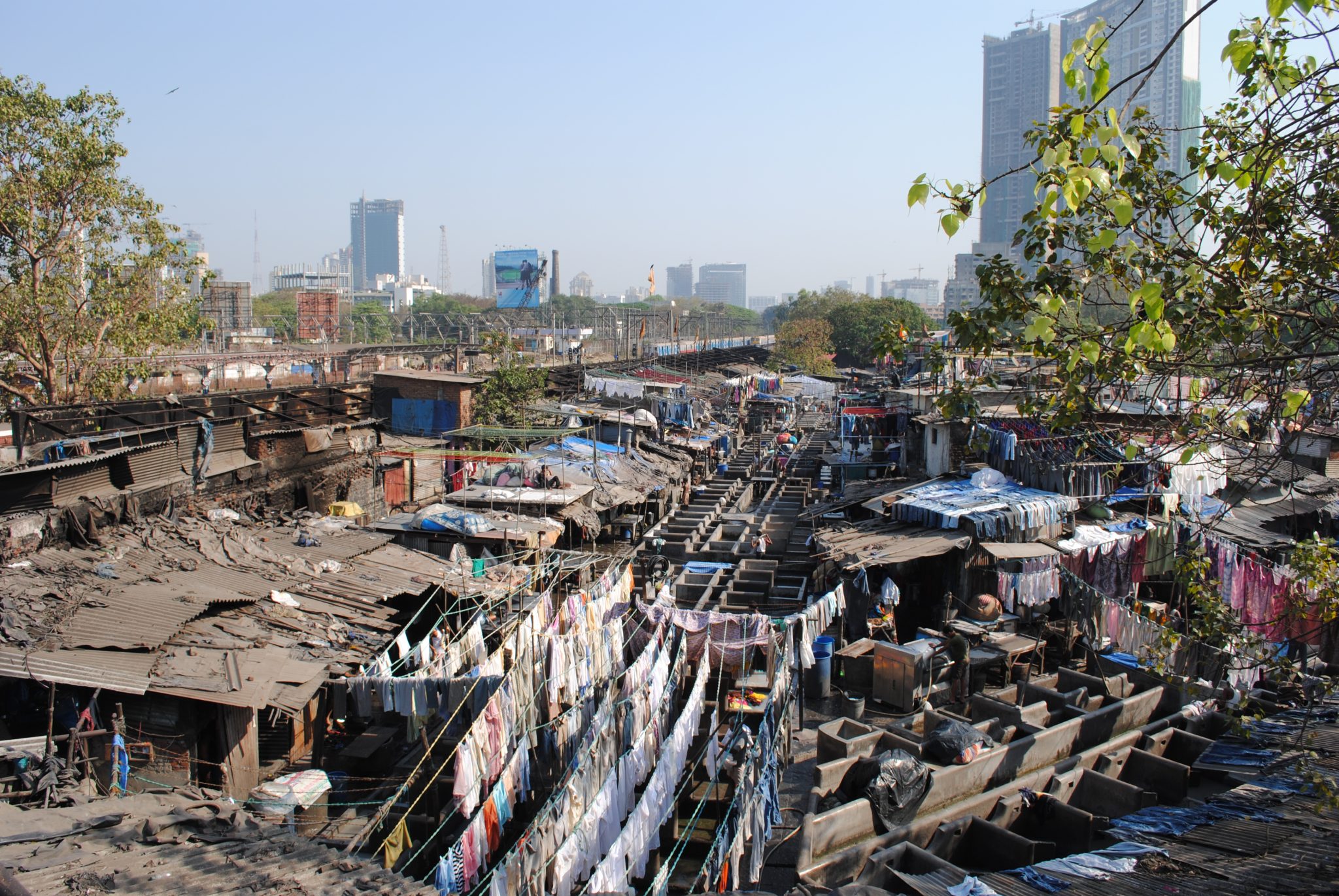 Climate Migration: An Impending Global Challenge – State of the Planet