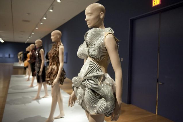 Why Fashion Needs to Be More Sustainable – State of the Planet