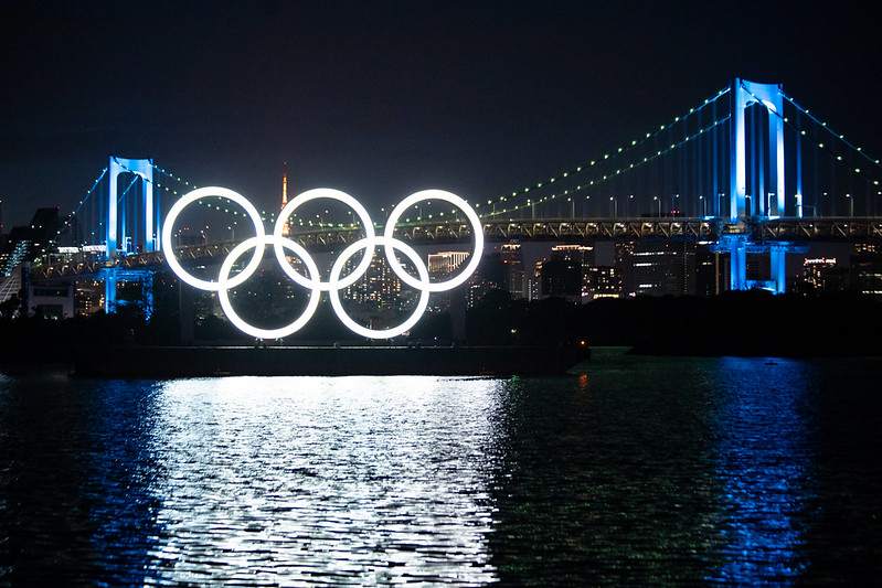 Tokyo Olympics 2021: What Will Be the Lasting Impacts? – State of the ...