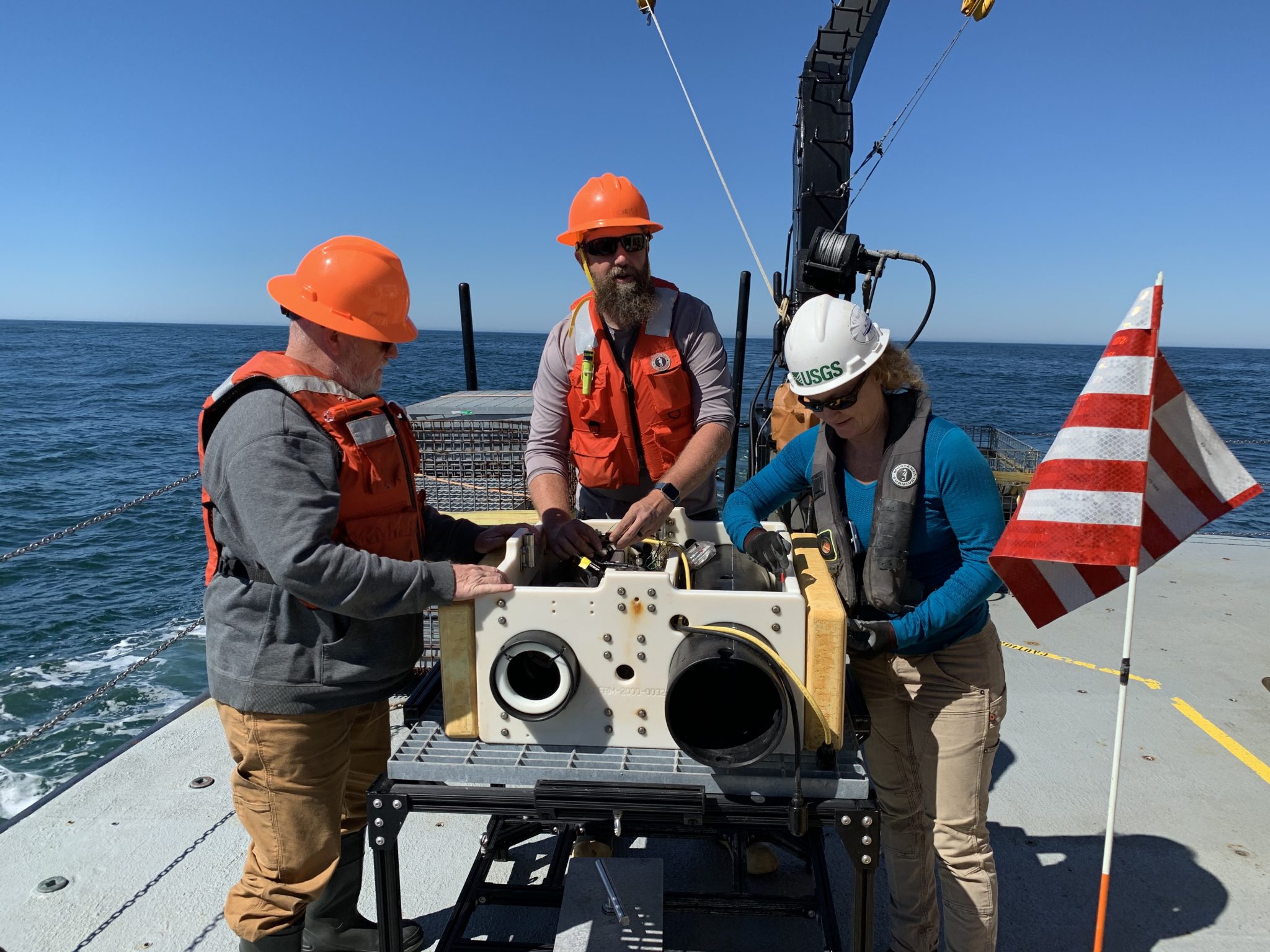 Searching for Faults From Afar – State of the Planet