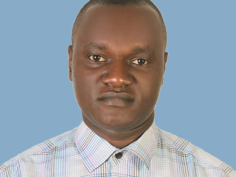 Meet Noel Abrai From Columbia Climate School’s Inaugural Class – State ...