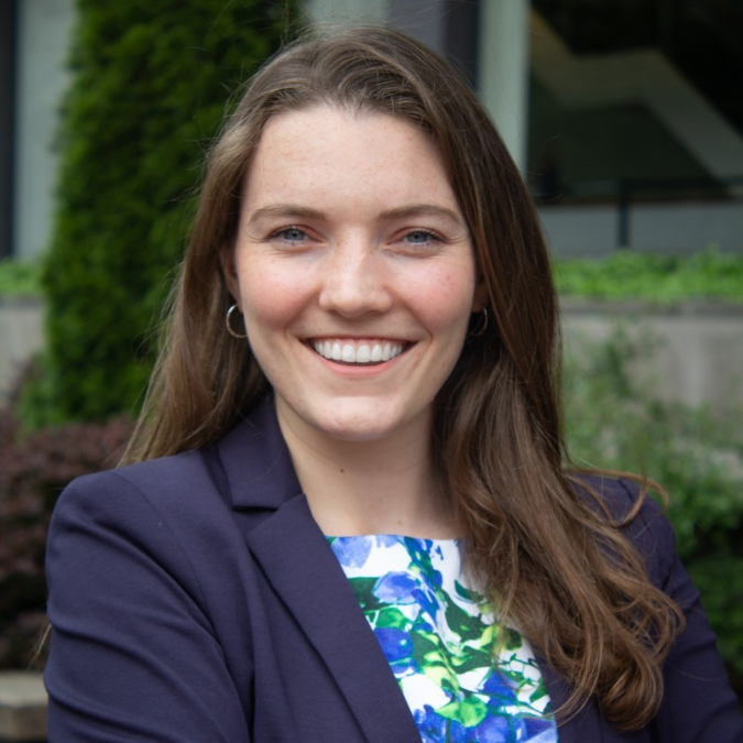 Alumni Spotlight: Sarah Braverman, Energy Aficionado and Recent ...