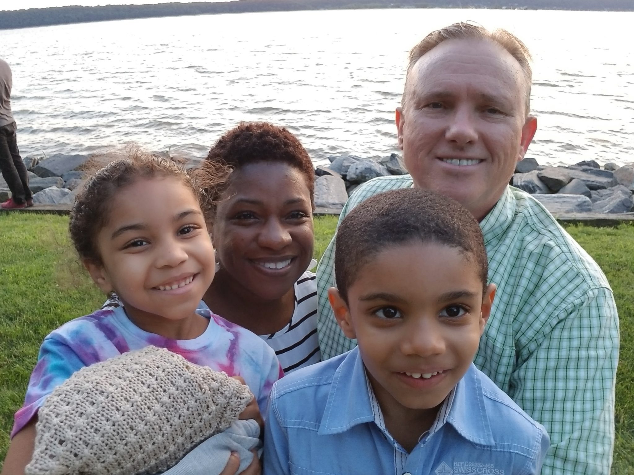 Staff Spotlight: David Phelan, Business Manager – State of the Planet