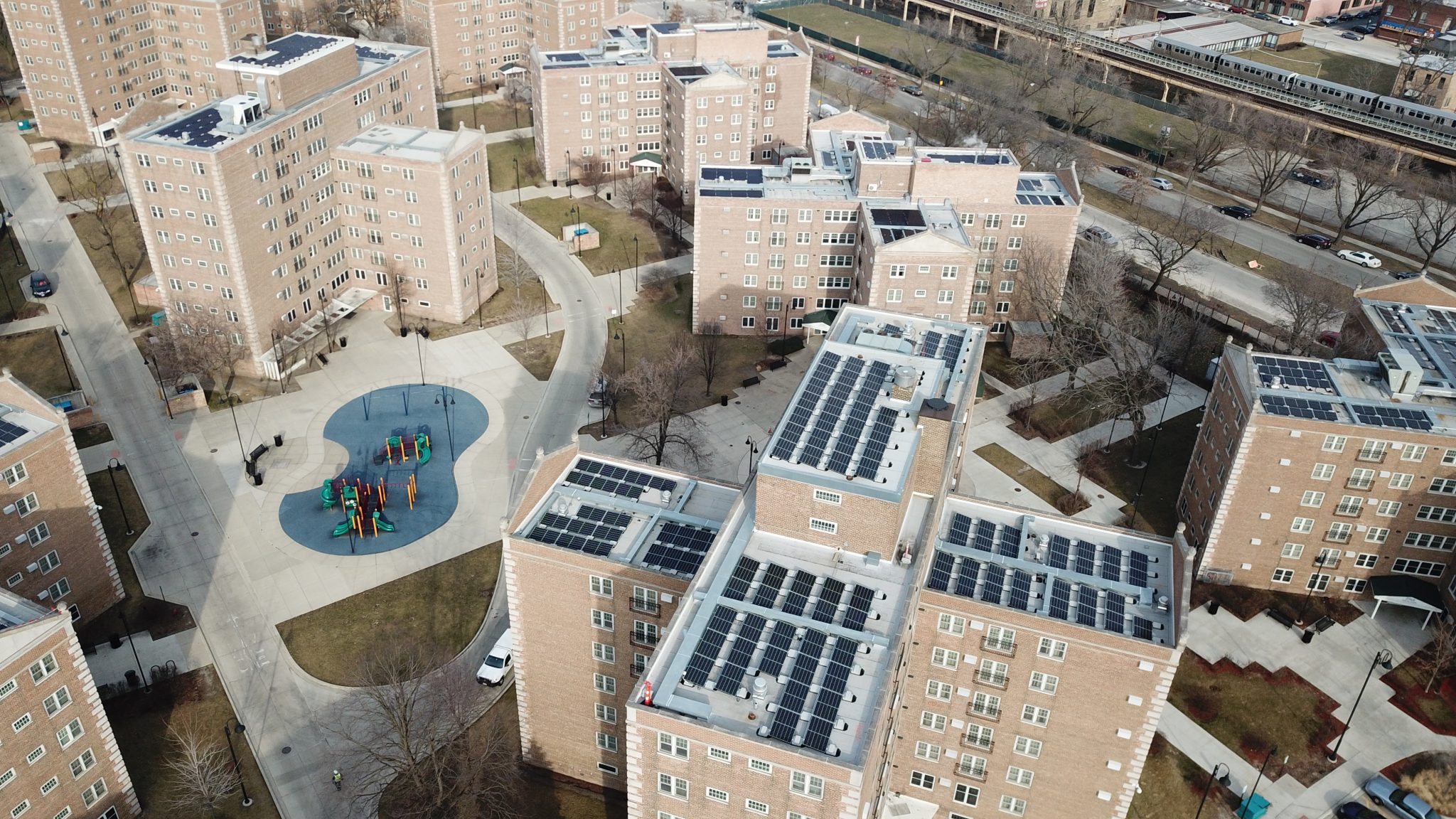 How Utilities Can Help Communities Build Economic Resilience to ...