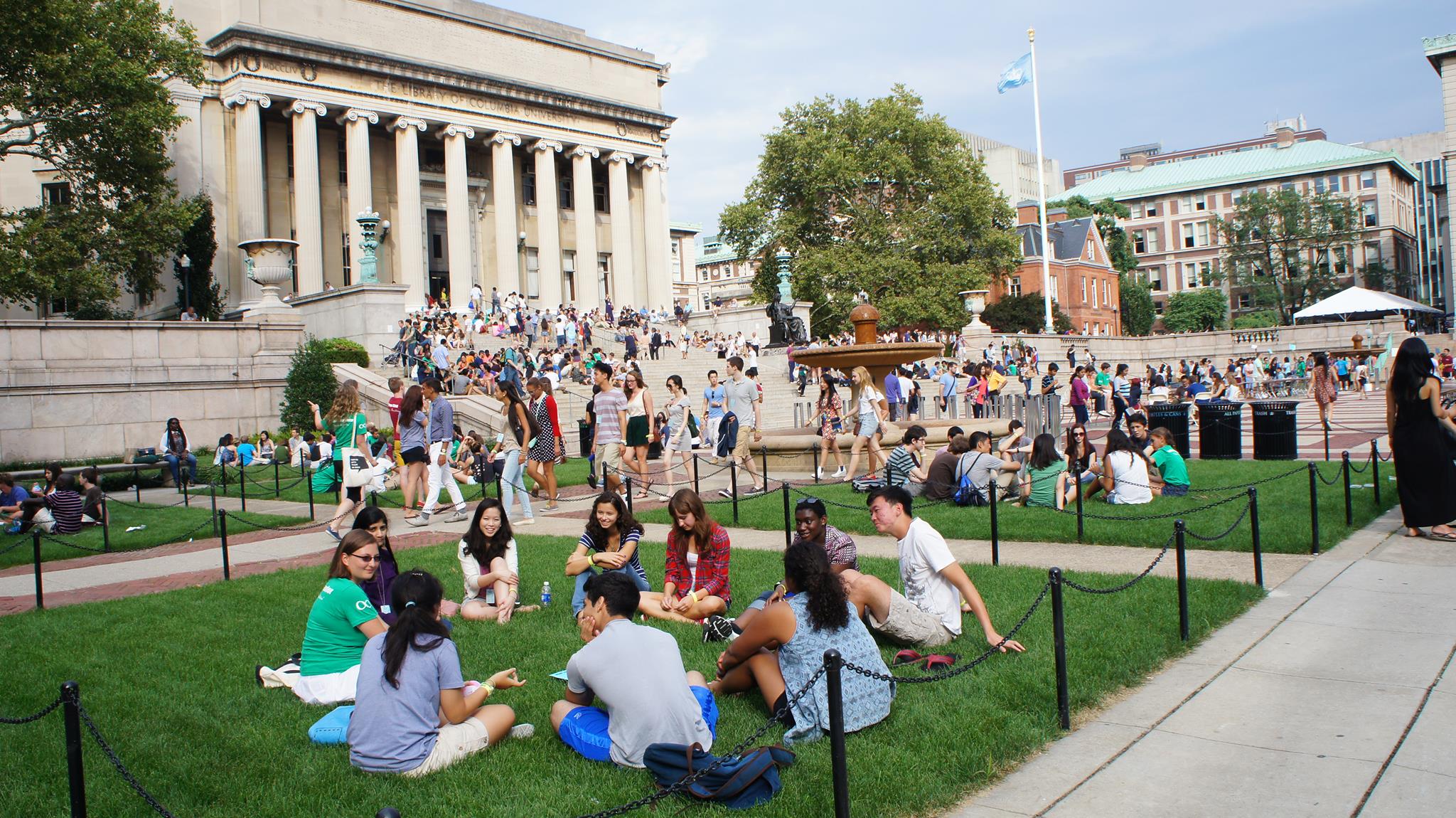Enhancing DEIA Within Our Education Programs – State of the Planet