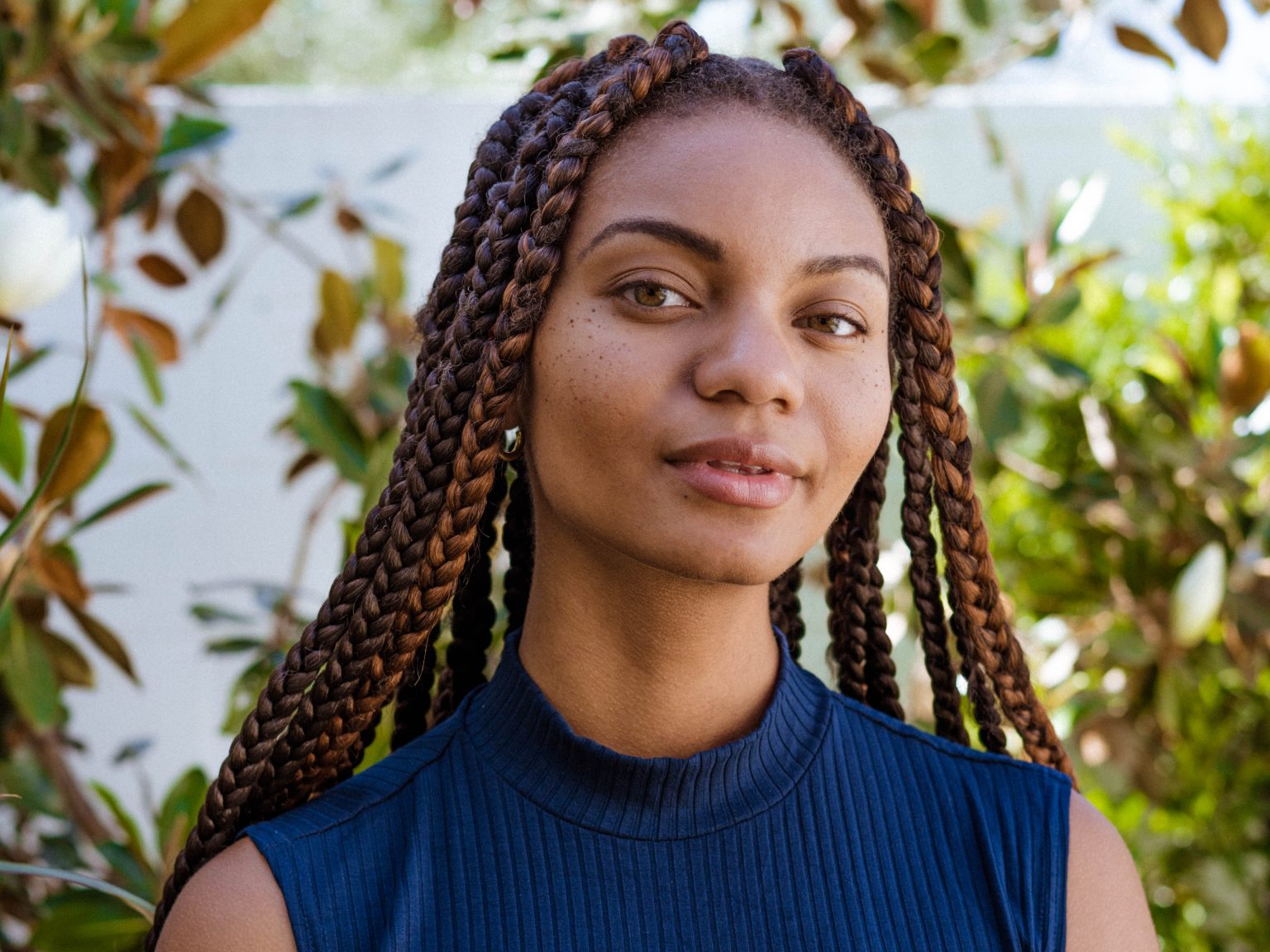 A Conversation With Leah Thomas, Intersectional Environmentalist ...
