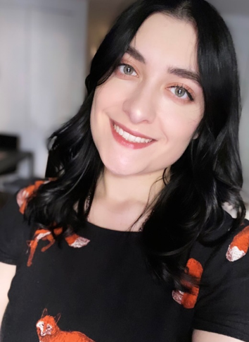 Alumni Spotlight: Sage Solomine Raises Funds for Big Cat Conservation ...