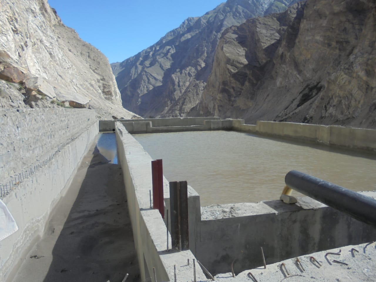 Traditional Water Management Practices in Pakistan Threatened by ...
