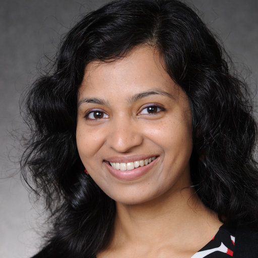 Professor Indrani Pal Recieves ‘Moonshot Award’ for Her Water Work in ...