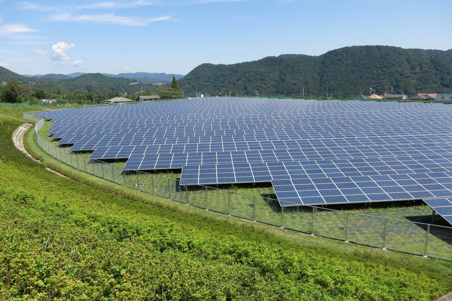 What Is Decarbonization, and How Do We Make It Happen? – State of the ...