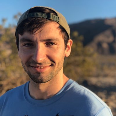 Alumni Spotlight: Jake Higdon Bridges the Gap Between Science and ...