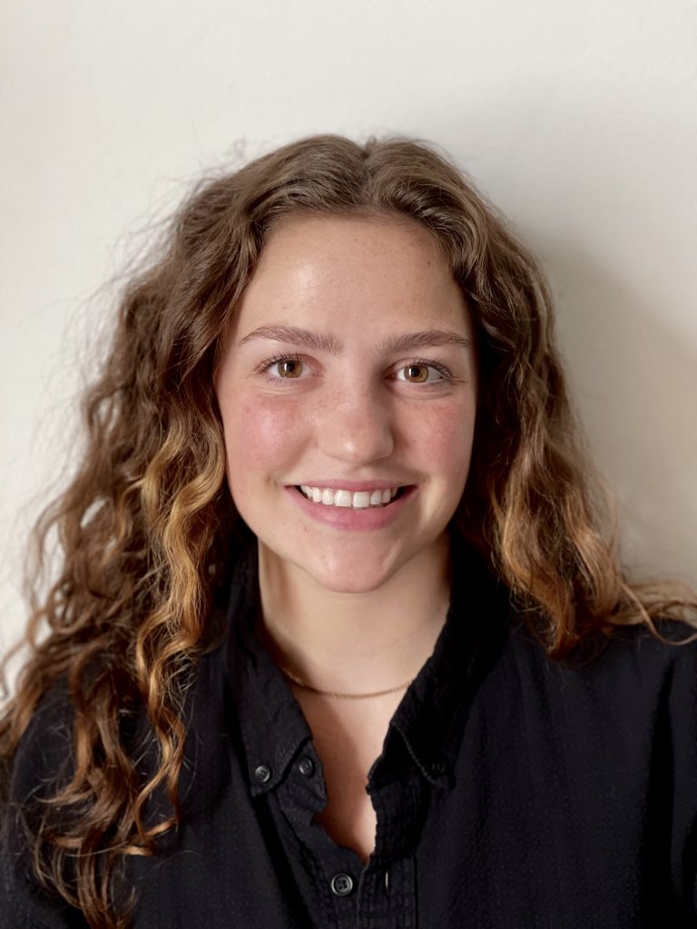 Talia Resnick: Exploring the Roles of Companies in Combating Climate ...