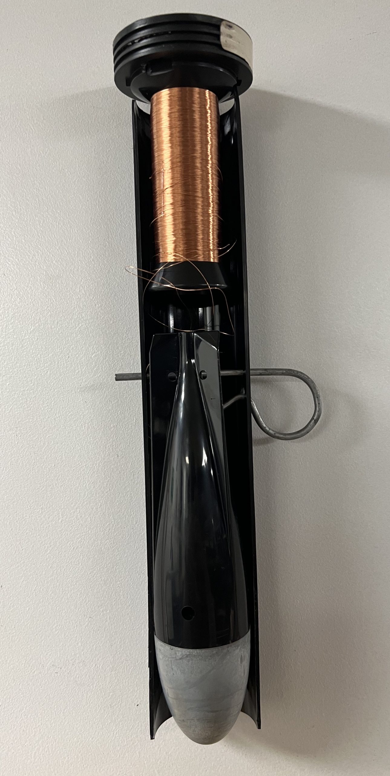 Seeing Through the Sea – State of the Planet