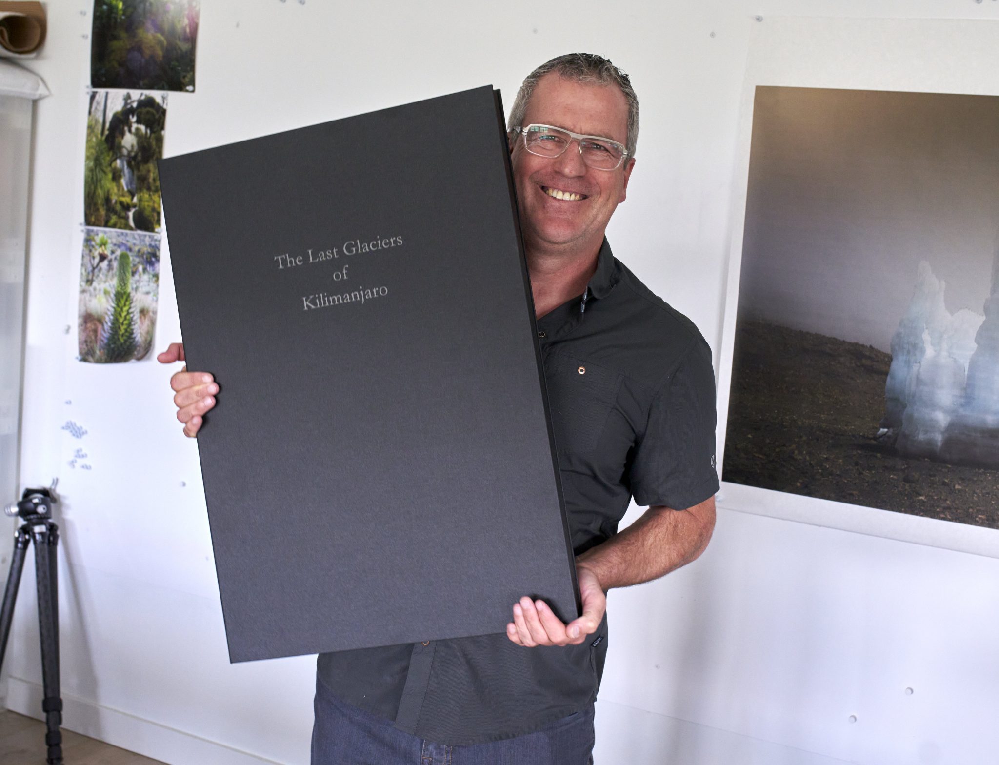 ‘Make Scientists Artists Again:’ Photographer Ian van Coller on ...