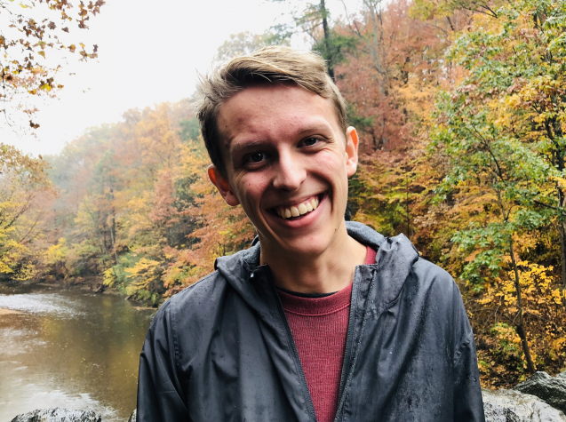 7 Recent Grads Who Earned Awards in Sustainable Development – State of ...