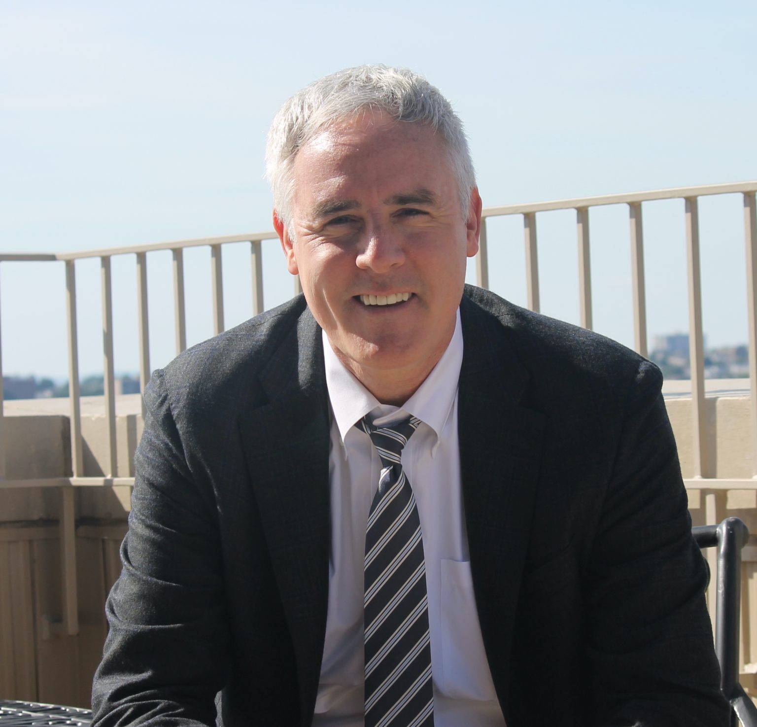 How Do We Deal With the Polarization Around Climate Change? – State of ...