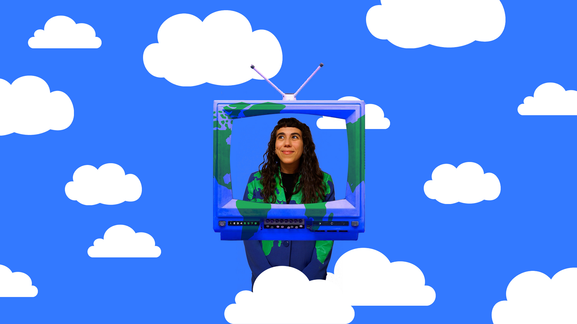 An Interview With ‘Hila the Killa,’ Eco-Rapper and Climate Clown ...