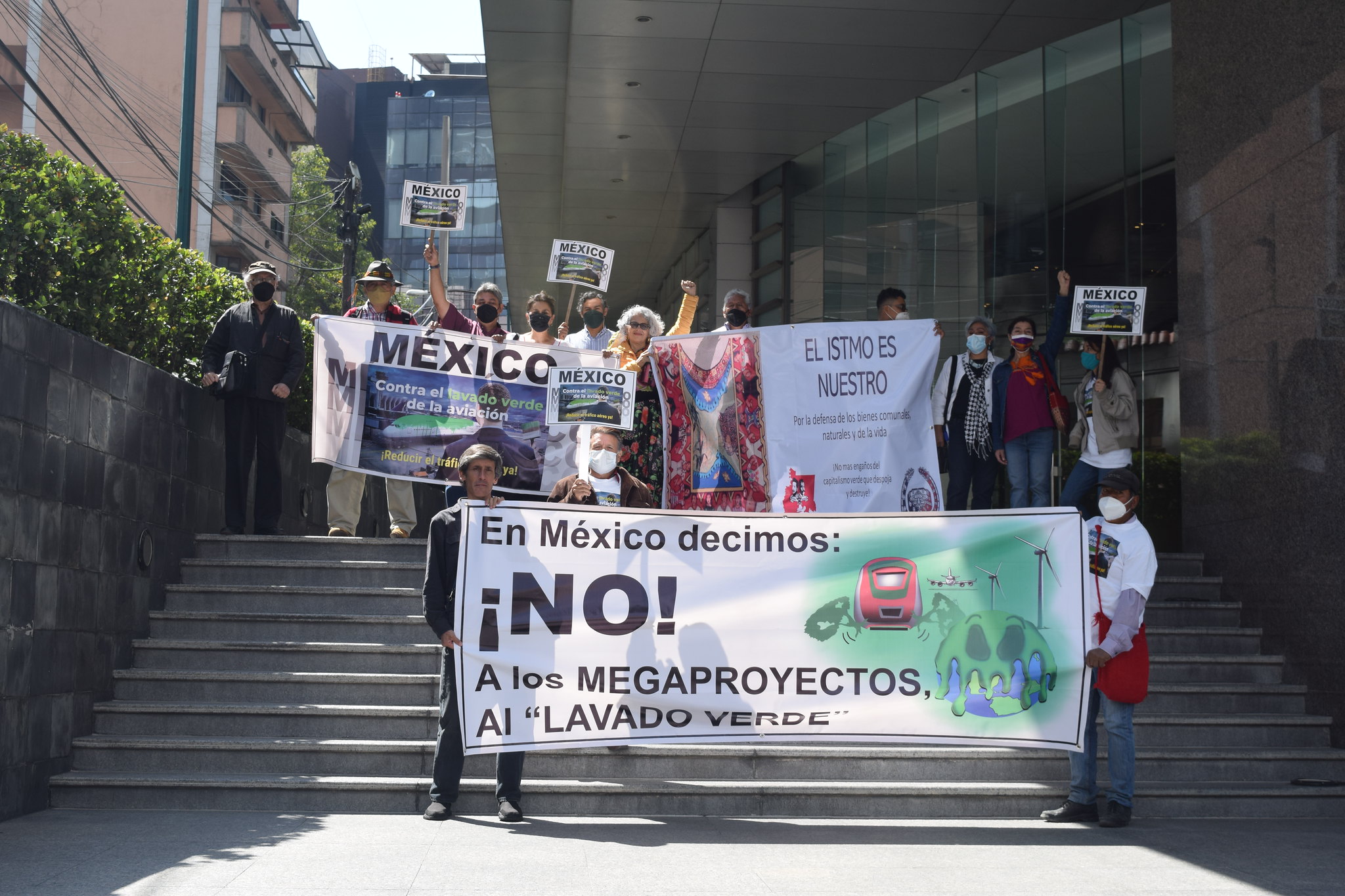 Mining, Land Grabs, and More: When Decarbonization Conflicts With Human ...