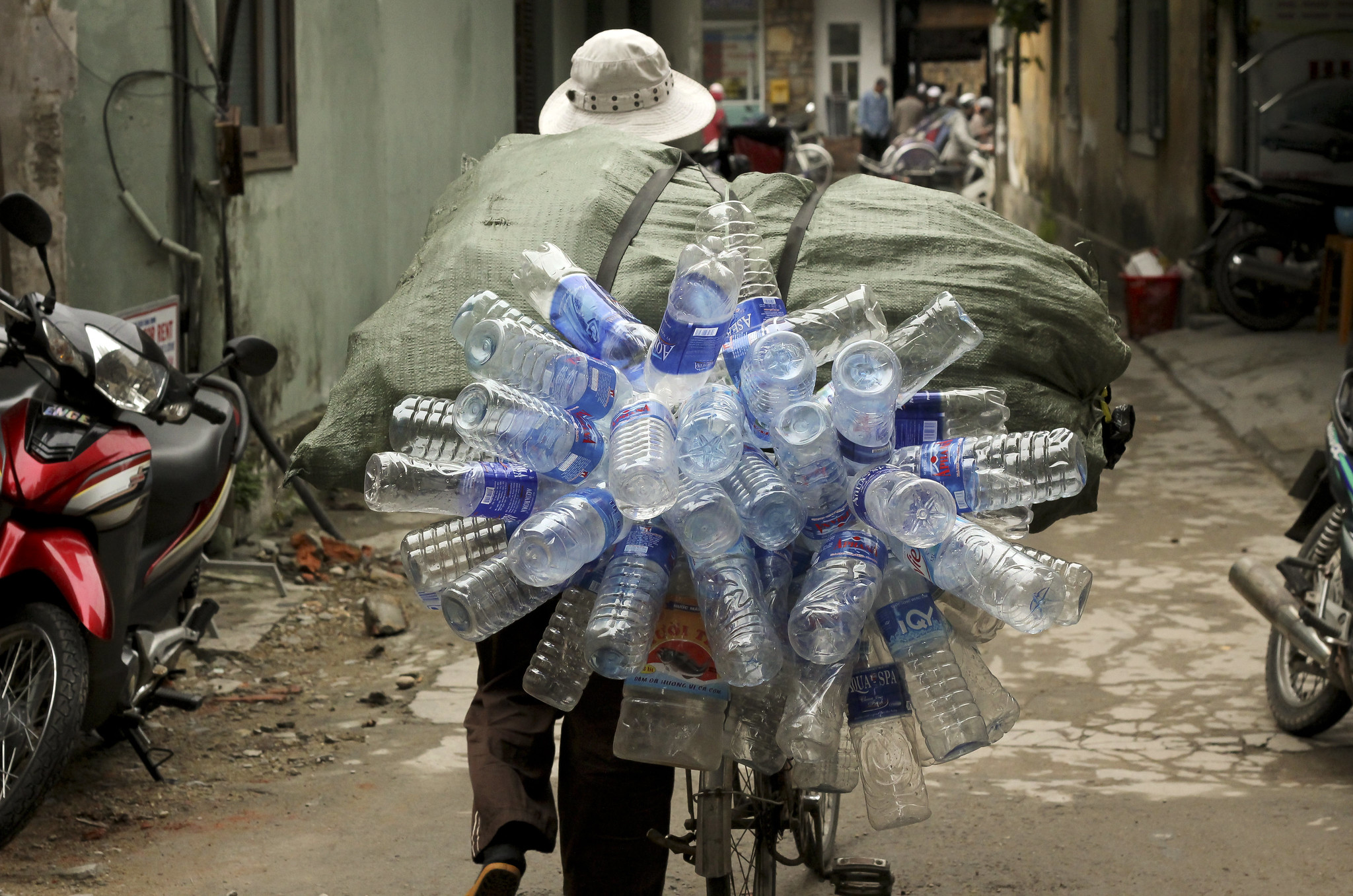 How Colonialism Spawned and Continues to Exacerbate the Climate Crisis ...