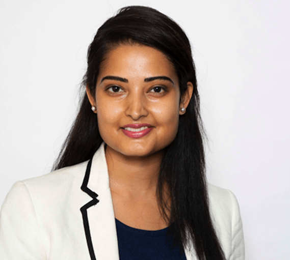 Faculty Profile: Pooja Chawda – State of the Planet