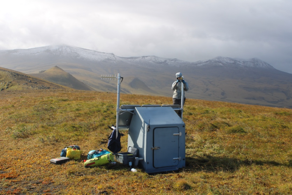 Preparing for Volcanic Eruptions at Okmok Volcano, Alaska – State of ...