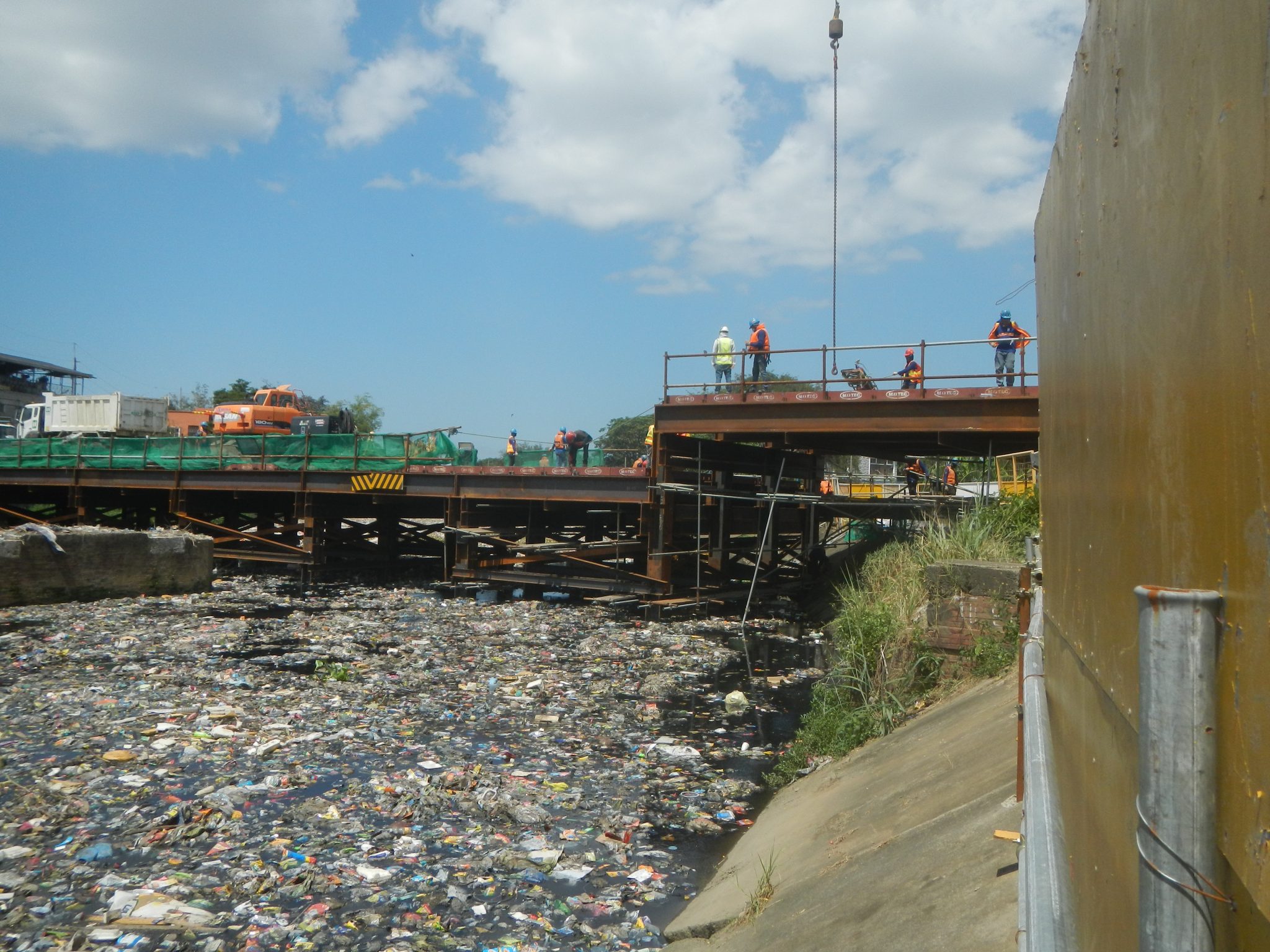 How Do We Clean Up All That Ocean Plastic? – State of the Planet