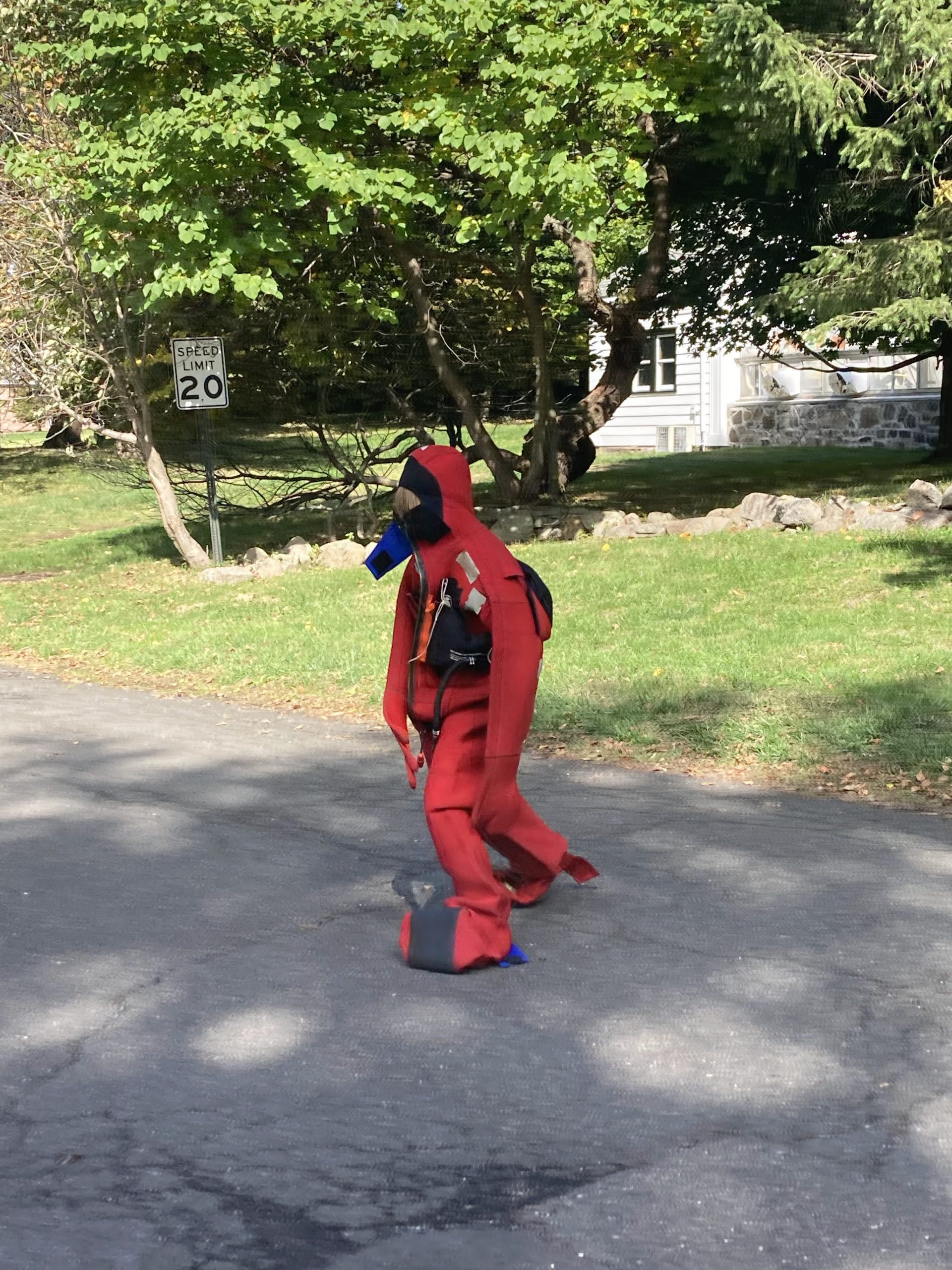 Highlights From the 2022 Lamont Open House – State of the Planet