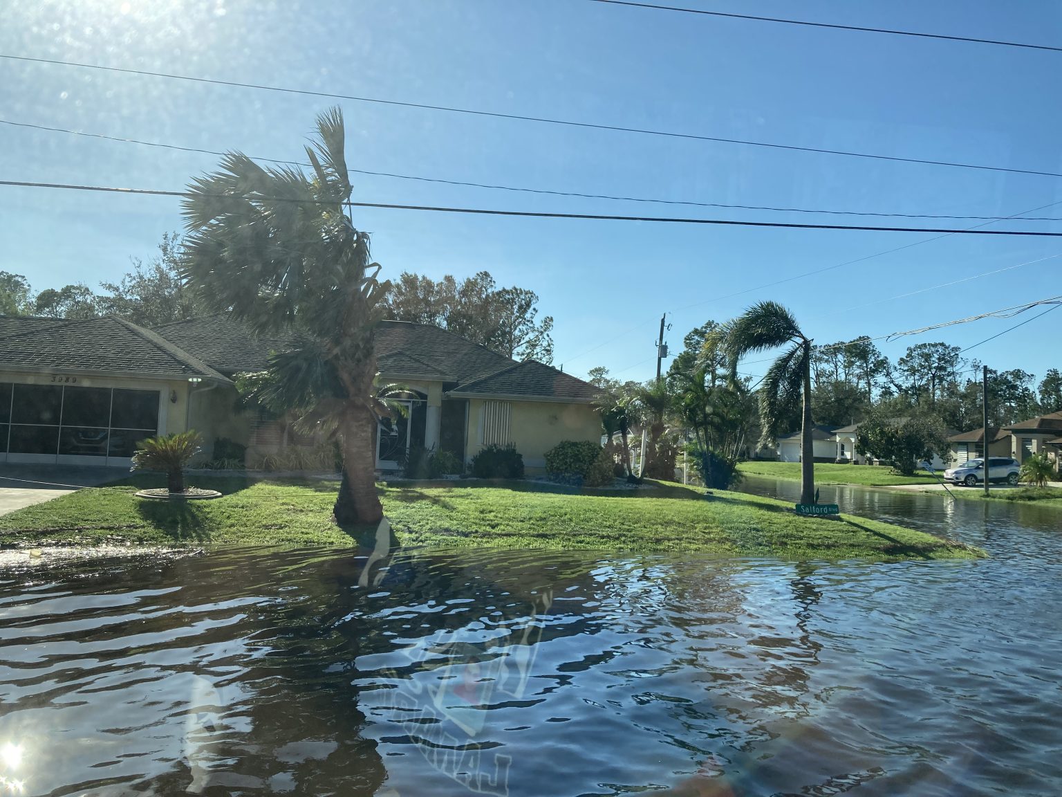 Hurricane Ian’s Aftermath: A Rising Death Toll and Questions About ...