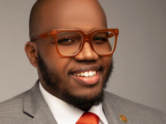 Faculty Spotlight: John Williams – State of the Planet