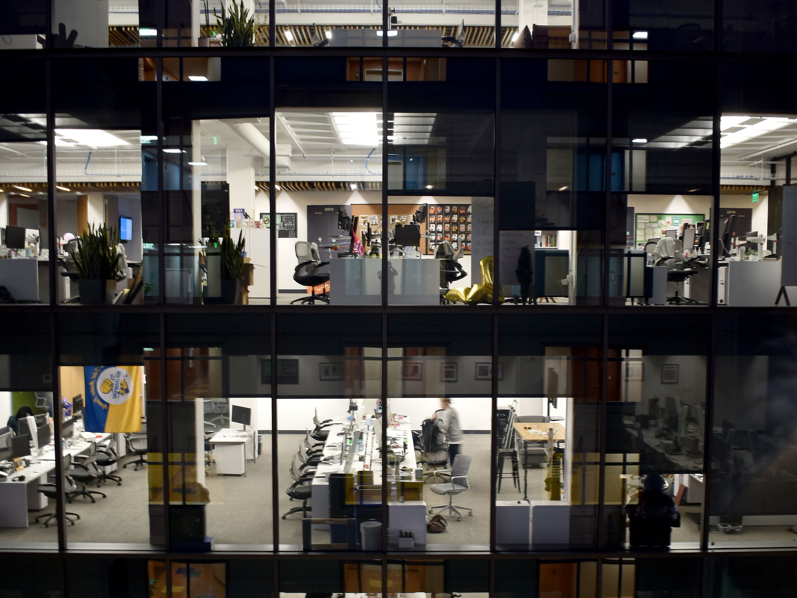 Layoffs in Big Tech Are an Opportunity to Tackle Climate Change – State ...