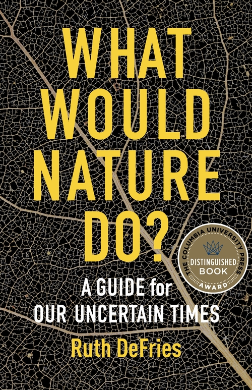 Books for the Climate and Sustainability Enthusiasts in Your Life ...