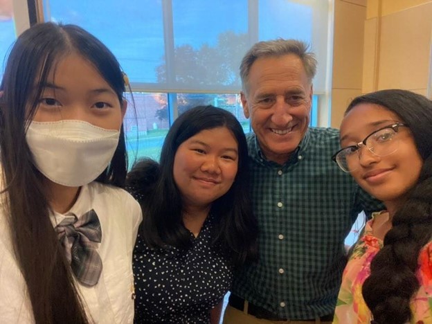 Columbia Climate School in the Green Mountains: Summer 2022 Students ...