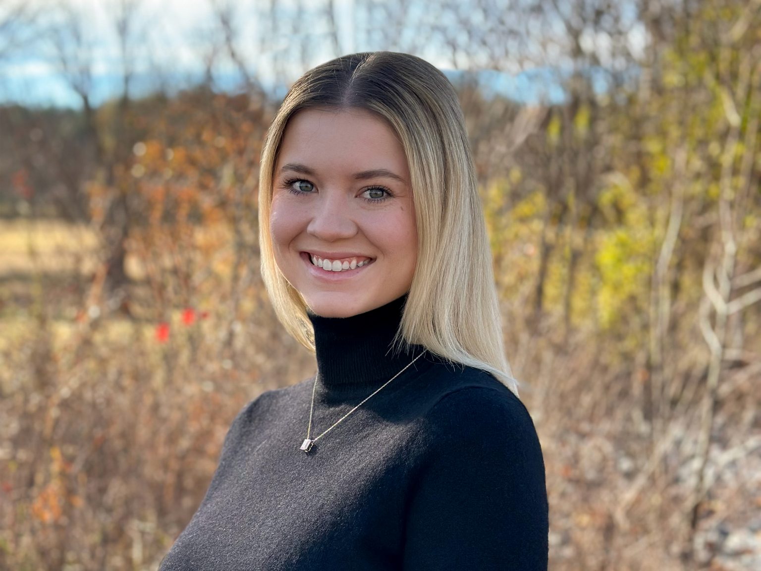 Faculty Spotlight: Chandler Precht – State of the Planet