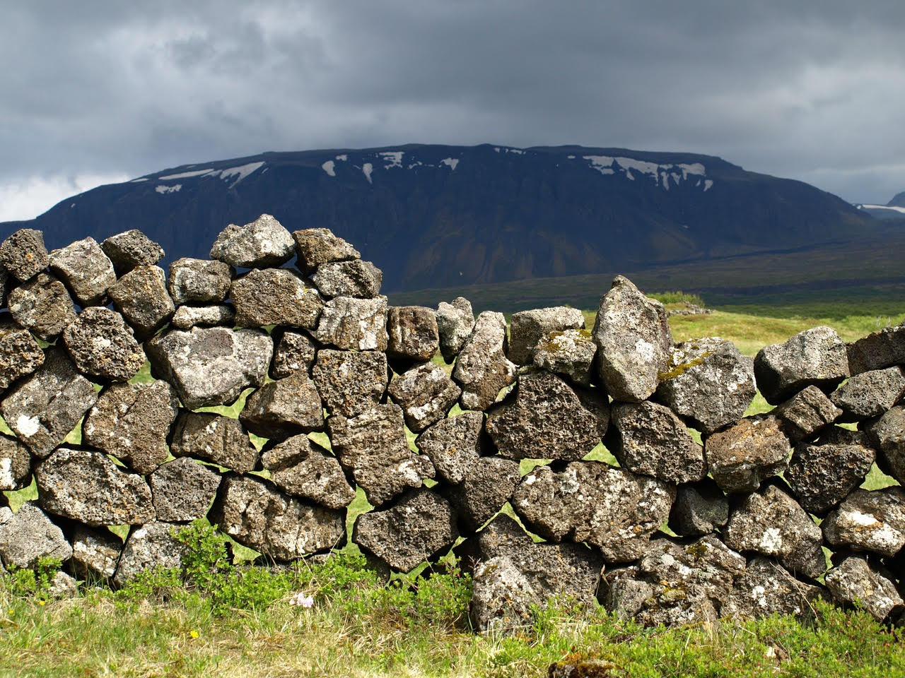 Letting Enchantment Lead the Way: Iceland’s Hidden Folk and ...