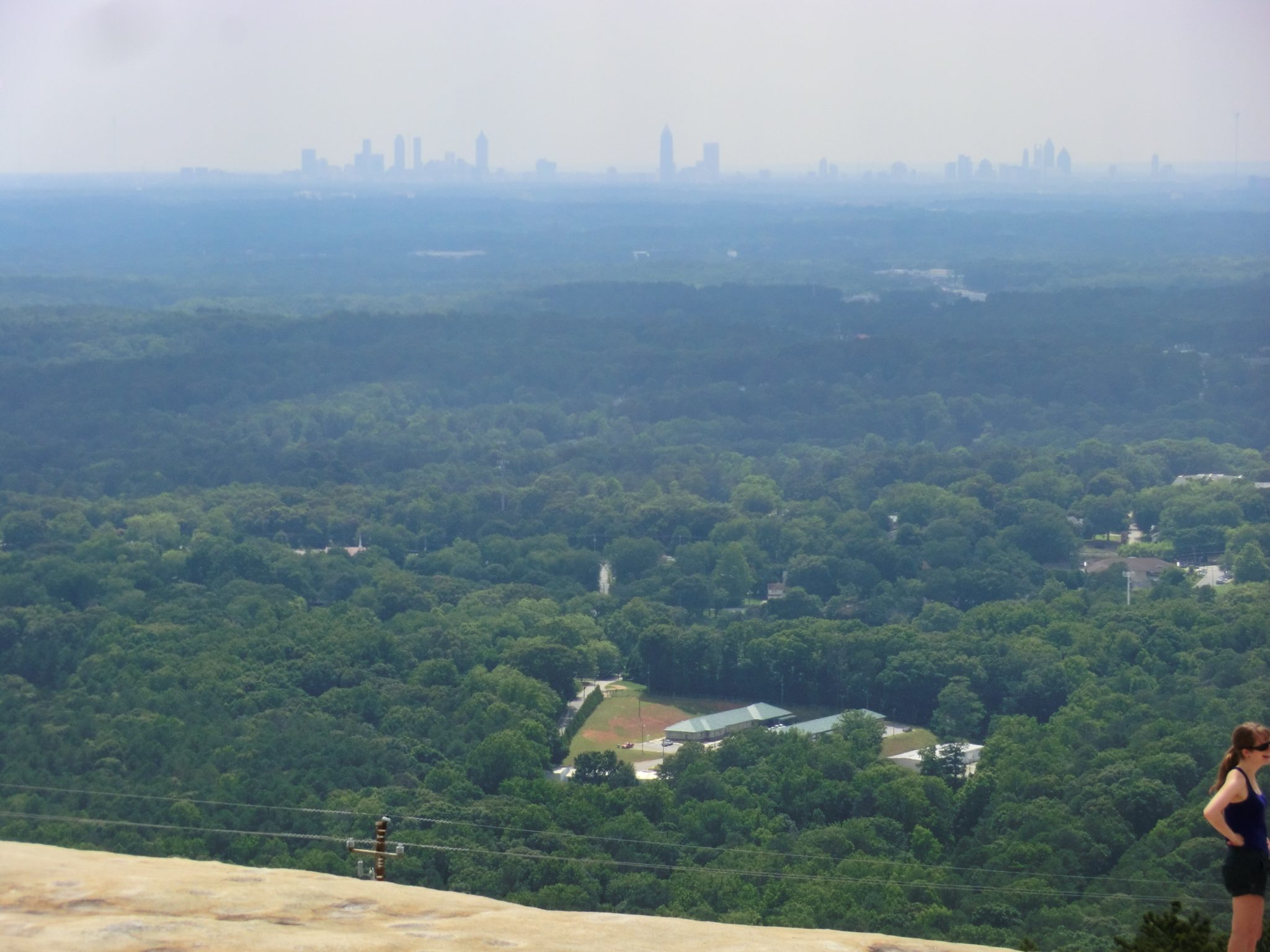 Opinion: Why Environmentalists Should Oppose ‘Cop City’ and Defend the ...