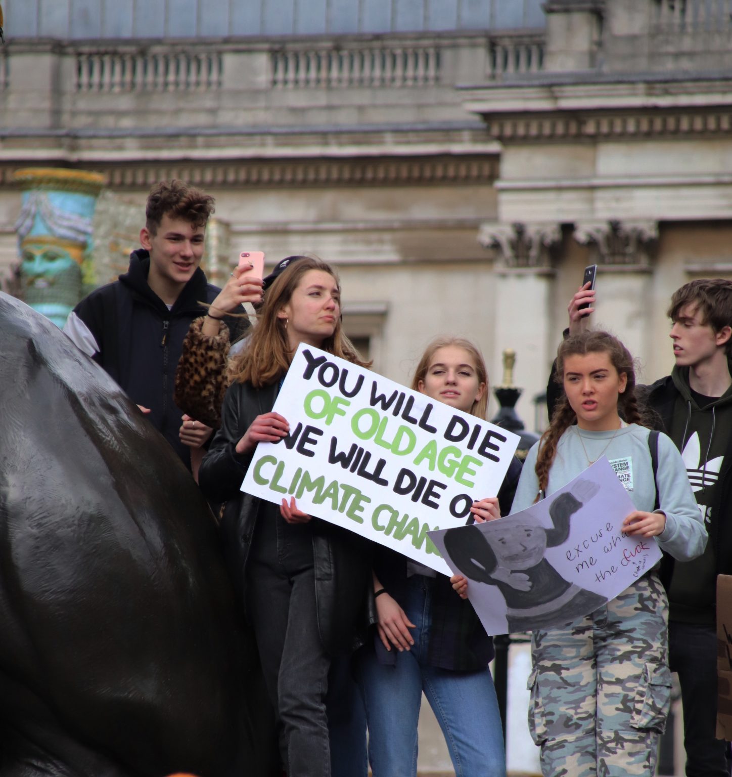 Climate Education in the U.S.: Where It Stands, and Why It Matters ...