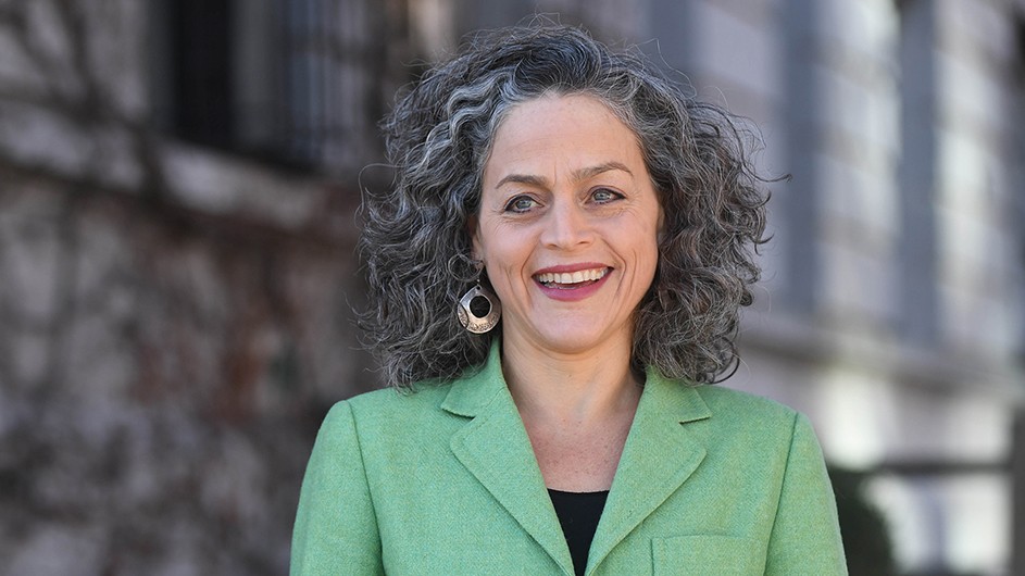 ‘I Study the Ways Society Is Adapting to a Changing Climate:’ Meet ...