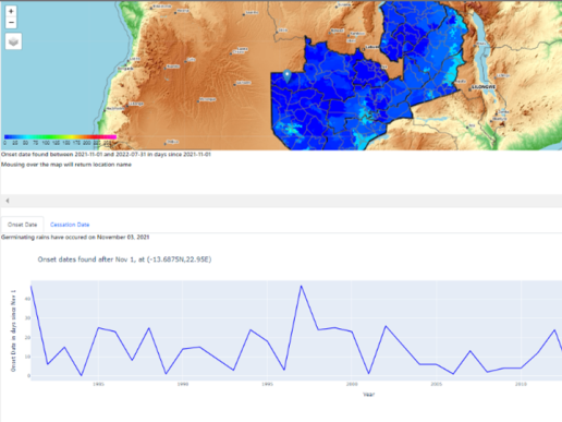 Maprooms Turn ‘Shapeless’ Climate Data Into Powerful Tools of Action ...
